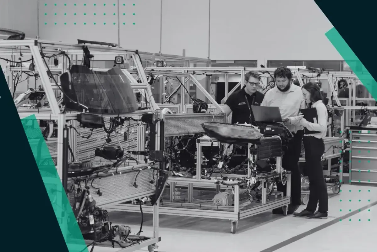 Top 10 Ways to Improve Production Efficiency